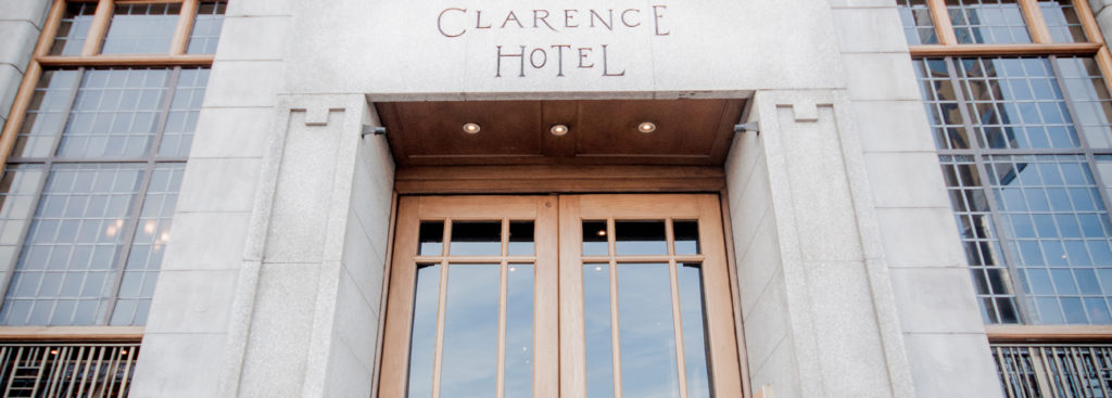 Boutique Hotels Dublin 2, Hotels In Temple Bar | The Clarence Hotel ...