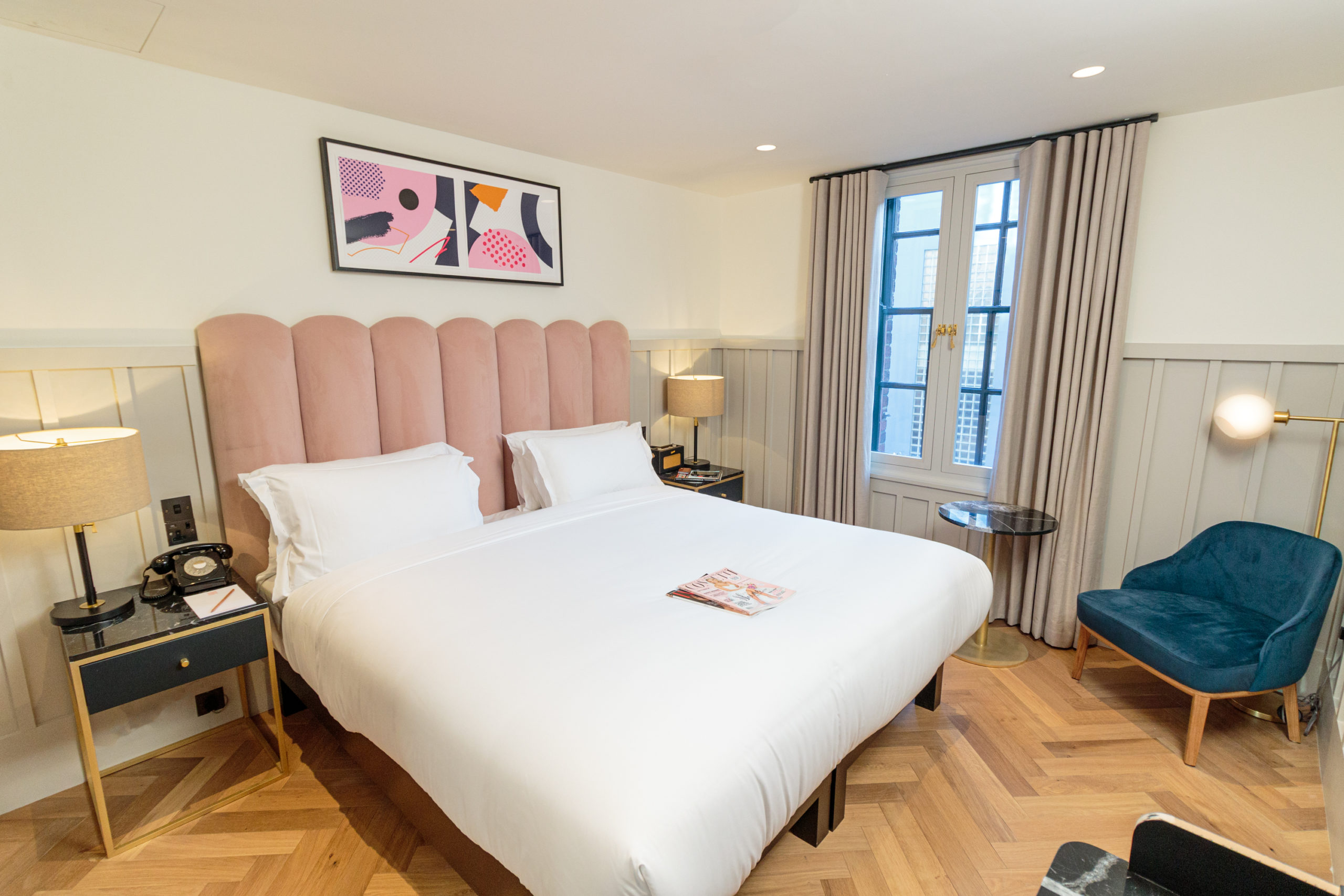 Book Direct at The Clarence Hotel, Dublin 2 | Book Hotel Dublin