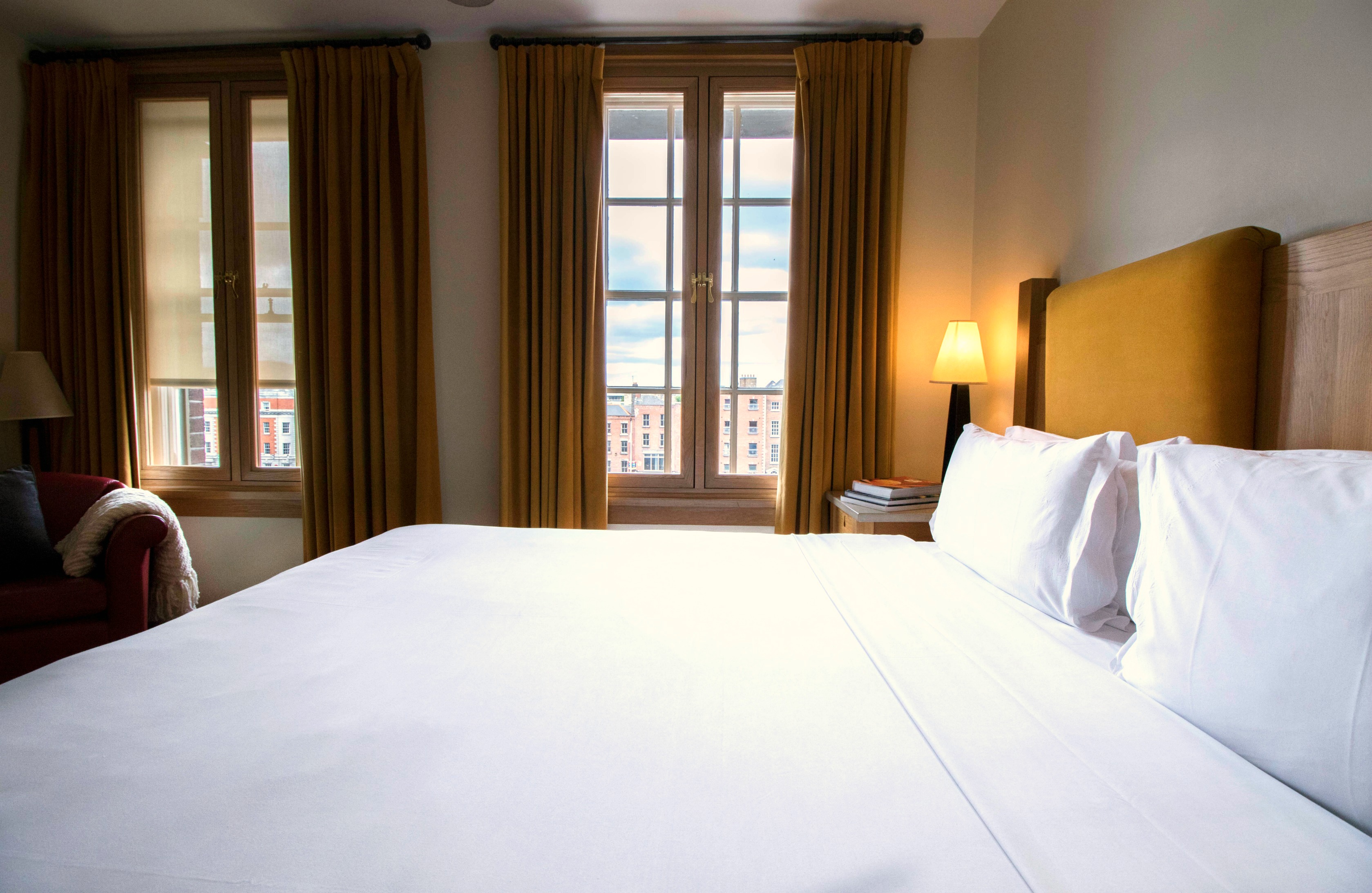 The Clarence Hotel Phone Number, 4 Star Hotels Dublin | The Clarence